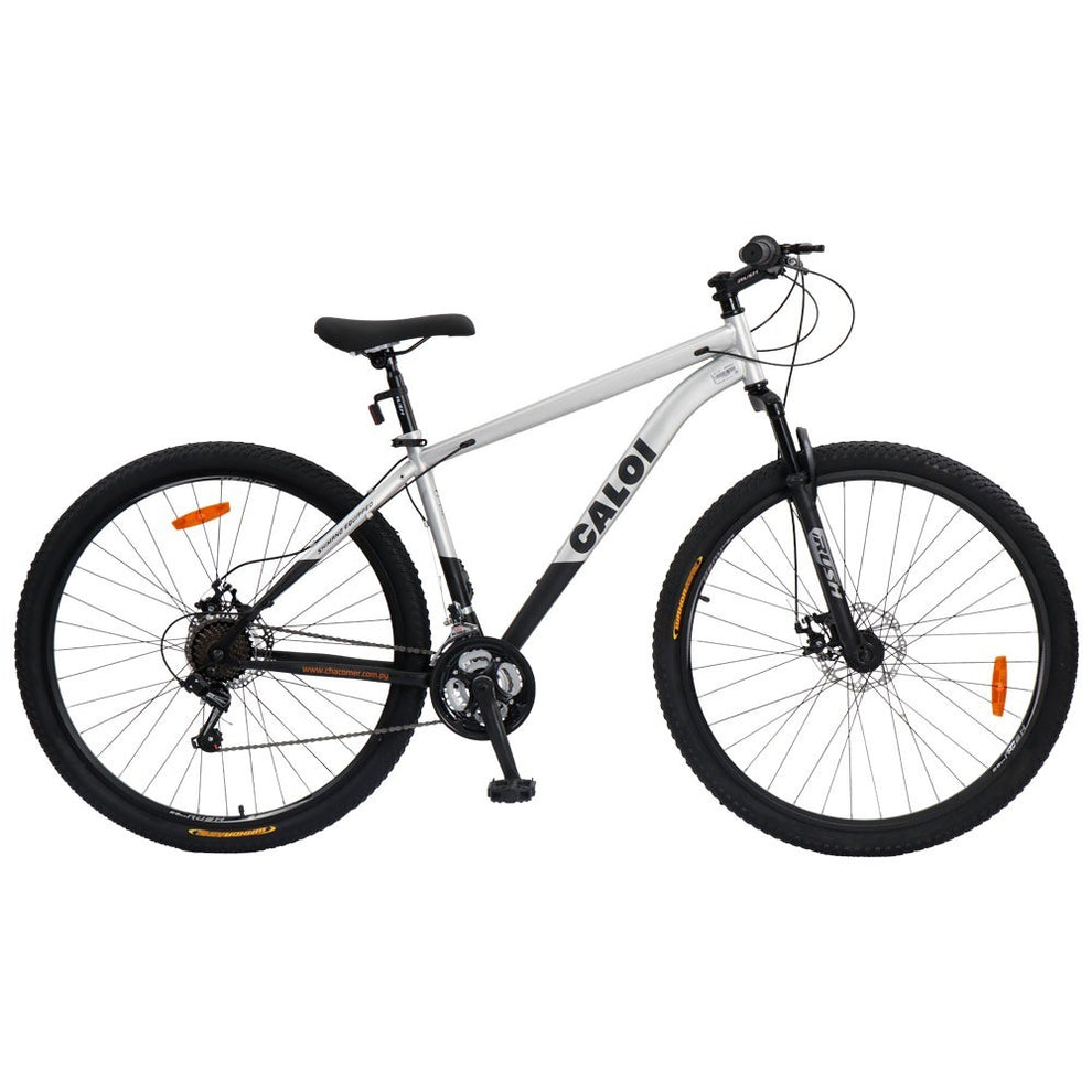 BICICLETA CALOI RIDER SPORT 27,5" – Inverfin