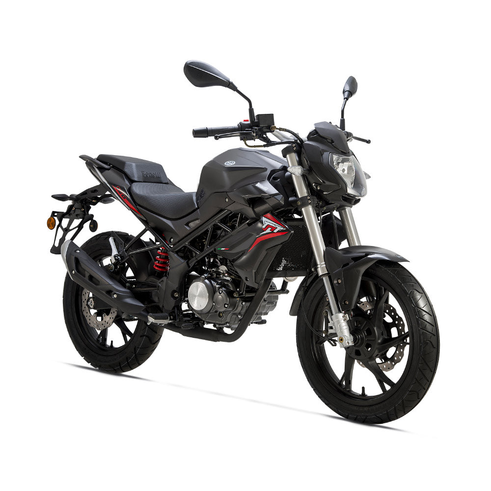 MOTO BENELLI TNT150 – Inverfin