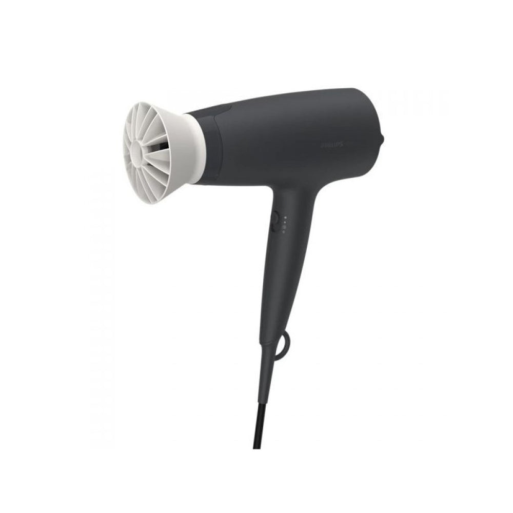 Secador de Pelo Philips Serie 3000 BHD302/00 - 1600W ThermoProtect ...