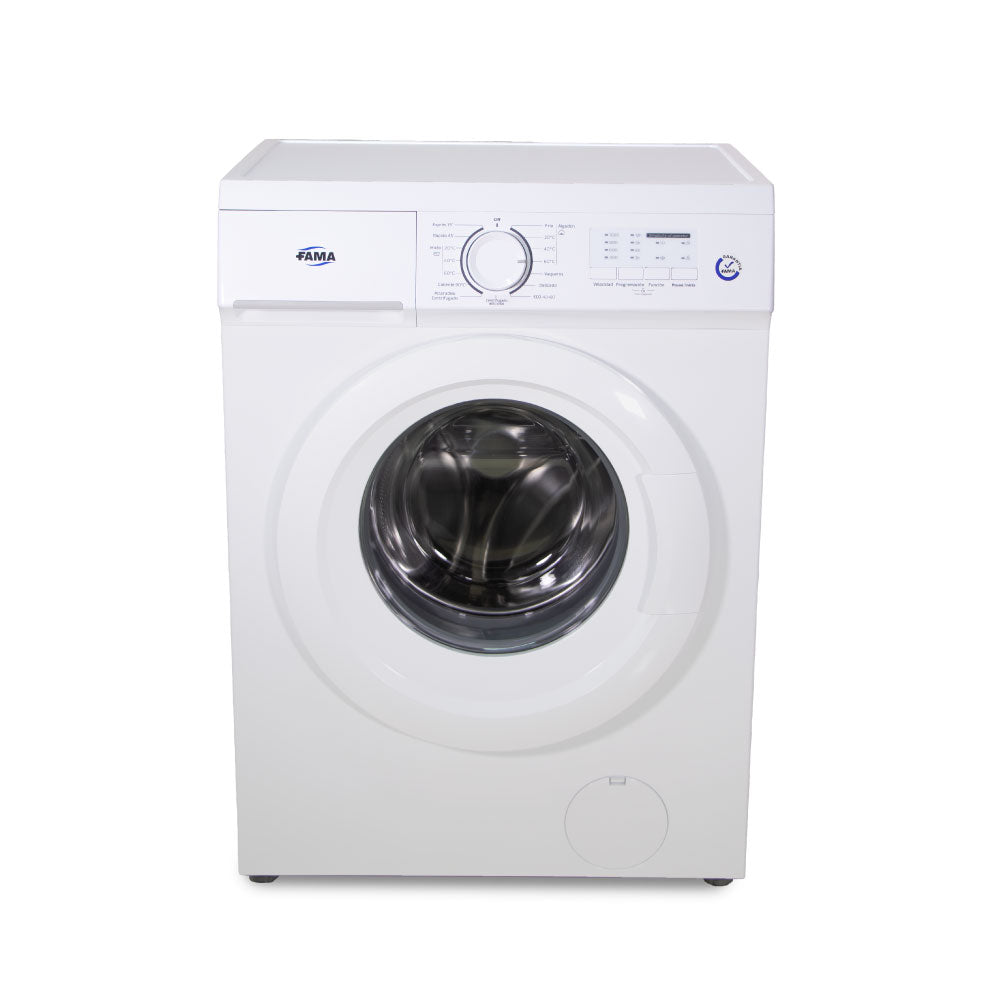 LAVARROPAS FAMA LCF-E6 6 KG – Inverfin