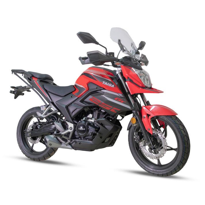 MOTO TAIGA TL 250-CR5 GT 2024 – Inverfin
