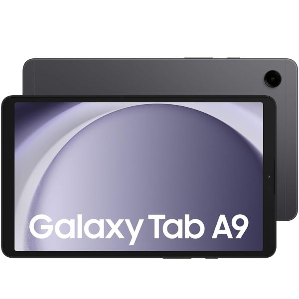 TABLET SAMSUNG TAB A9 WIFI 64GB – Inverfin