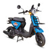 Moto Taiga Mawi 125 | Scooter 125cc, Full LED, Portacelular – Inverfin