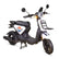Moto Taiga Mawi 125 | Scooter 125cc, Full LED, Portacelular – Inverfin