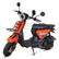 Moto Taiga Mawi 125 | Scooter 125cc, Full LED, Portacelular – Inverfin