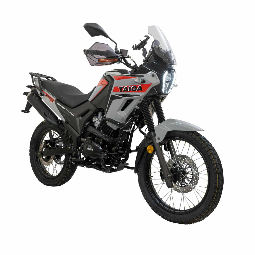 Moto Taiga Arizona TL 150-2T 2024 – 150 cc, 11 HP – Inverfin